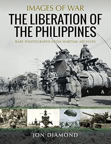 The Liberation of the Philippines: Rare Photographs from Wartime ...