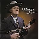 Bill Monroe - Anthology [2 CD] - Amazon.com Music