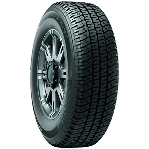 MICHELIN LTX A/T2 Car Tire, All-Terrain, All-Season, Light Truck, SUV and CUV - 275/55R20 113T ...