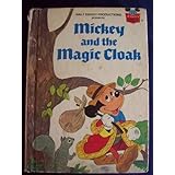 Walt Disney Productions presents The Magic grinder (Disney's wonderful ...