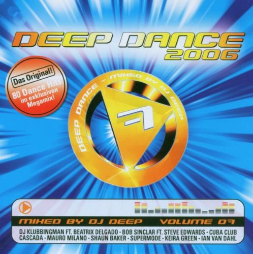 - Deep dance 2006 Vol. 07 - Amazon.com Music
