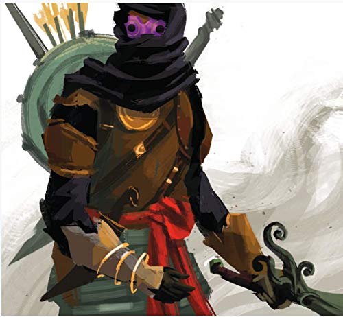 Overlight Roleplaying Games RPG Core Rulebook | Pricepulse