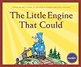 The Little Engine That Could: Deluxe Edition: Watty Piper, George and ...