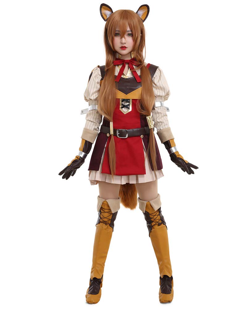 Mua Miccostumes Women's Costume, Anime Bishoujo Shrine Maiden Cosplay ...
