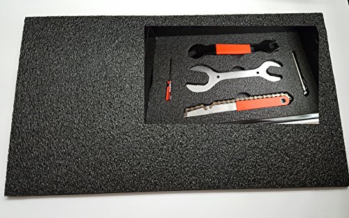 Compare price to foam cutouts for toolbox | TragerLaw.biz