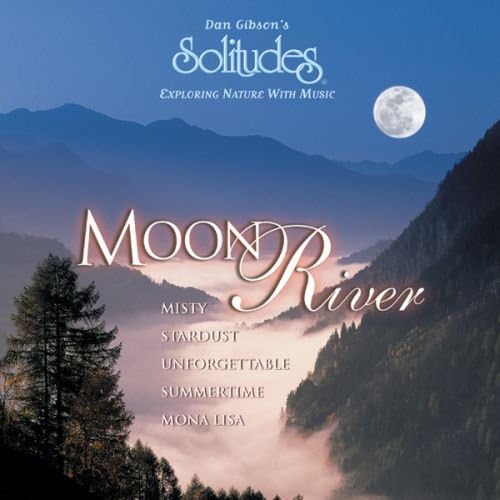 Moon River - Amazon.co.uk