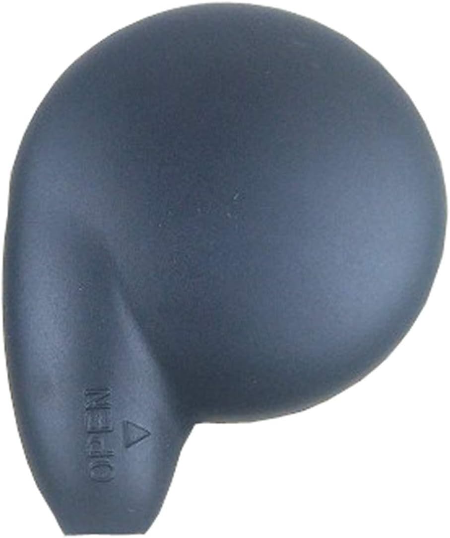 RSFOW 2 Button Remote Key Case Shell Fob Compatible With Cobra Car ...