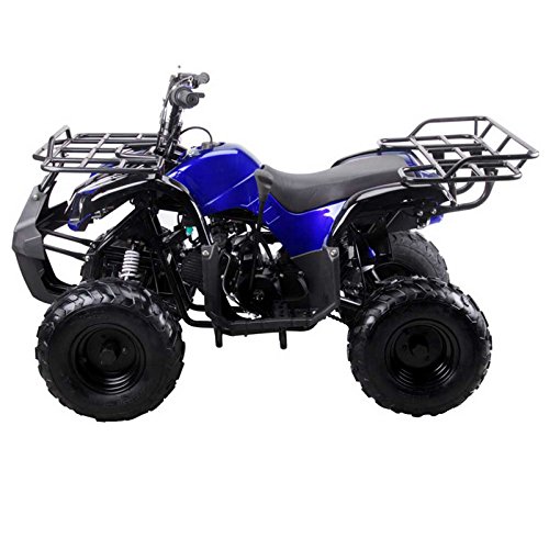 Gas-Powered ATV for Kids | 110cc, 125cc, 150cc Youth Four-Wheelers