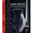 Single Variable Calculus: Stewart, James: 9781305266636: Amazon.com: Books
