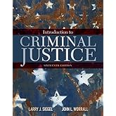 Amazon.com: Introduction to Criminal Justice: Practice and Process: 9781544372938: Madensen ...