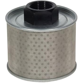 Amazon.com: FORKLIFT HYDRAULIC FILTER 69270-FK100: Automotive