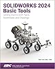 SOLIDWORKS 2024 Basic Tools: Getting Started with Parts, Assemblies and Drawings in Kuwait ...