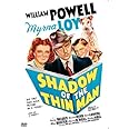 Amazon.com: Shadow of the Thin Man : William Powell, Myrna Loy, Barry Nelson, Donna Reed, Sam ...