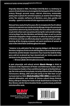 This Bridge Called My Back, Fourth Edition: Writings by Radical Women ...