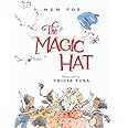 The Magic Hat: Fox, Mem, Tusa, Tricia: 9781865044620: Amazon.com: Books