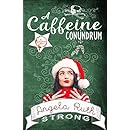A Caffeine Conundrum (The CafFUNated Mysteries Book 1) - Kindle edition ...