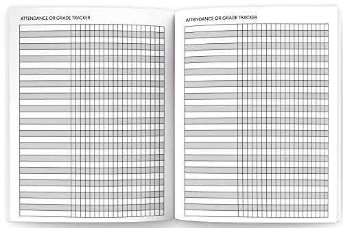 Teacher Planner (2021 - 2022) | Pricepulse