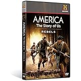 Amazon.com: America The Story Of Us (3-Disc Collection) [DVD ...