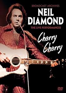 Cherry Cherry [DVD]: Amazon.es: Neil Diamond: Cine y Series TV