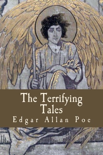 The Terrifying Tales By Edgar Allan Poe Tell Tale Heart | Desertcart ...