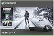 Amazon.com: Xbox One X 1TB Console - Metro Exodus Bundle: Video Games