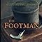 The Footman: O'Connor, A.: 9781781999493: Amazon.com: Books