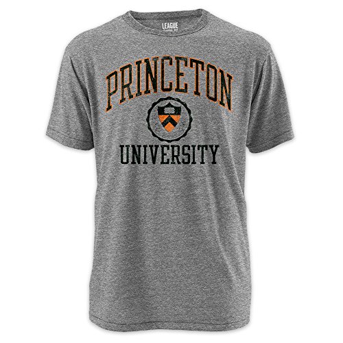 Princeton Seal