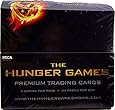 Amazon.com: Neca Toys Trading Cards - The Hunger Games - BOX ( 24 Packs ...