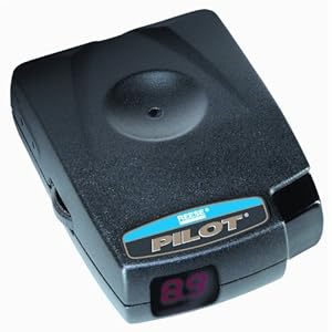 Reese 83503 Pilot Brake Control; For 1 to 3 Axle Trailers; Timed ...