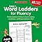 Daily Word Ladders for Fluency for Ages 8 to 9 : Rasinski, Timothy V ...