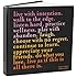Amazon.com : Creating Yourself Journal - from Quotable Cards : Quotable ...