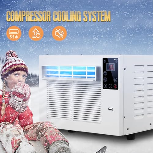 Portable air conditioner...B0CT2DT5LX | Encarguelo.com.ve