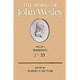 The Works of John Wesley Volume 1: Sermons I (1-33): Outler, Albert C ...