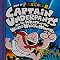 Amazon.com: Captain Underpants and the Wrath of the Wicked Wedgie Woman ...
