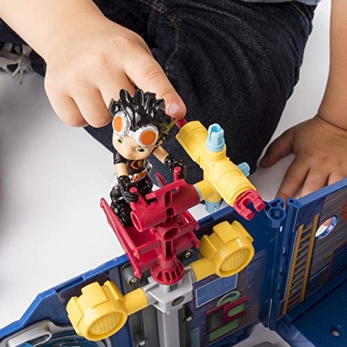 RUSTY RIVETS - Rivet Lab Playset on Galleon Philippines