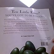 Edwina the Emu: Sheena Knowles, Rod Clement: 9780064434836: Amazon.com ...