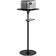 Amazon.com: Mount-It! Dual Use Projector Stand, 2 Mounting Options: 1/4 ...