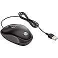 Amazon.com: HP G1K28AA USB Travel Mouse : Electronics