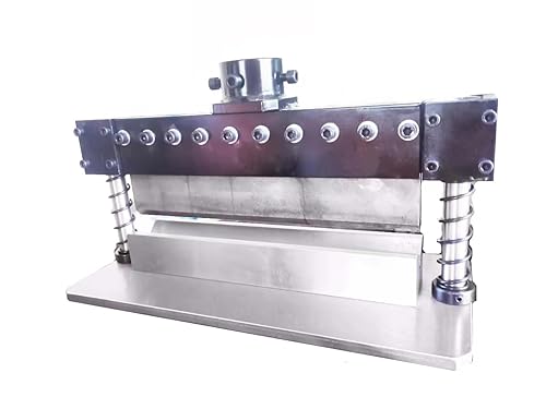 12" Fringer Press Brake Attachment/Press Brake Attachment For Standard ...