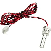 Amazon.com : QLZOZB FDXLTER1930 Thermistor Sensor Fits for Hayward ...