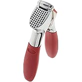 Amazon.com: Zyliss Susi DeLuxe Garlic Press: Home & Kitchen