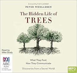 The Hidden Life of Trees: 9781489357885: Amazon.com: Books