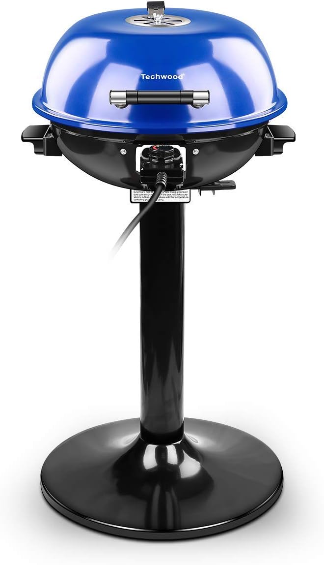 Best Electric Grills of 2021 – Ultimate Review