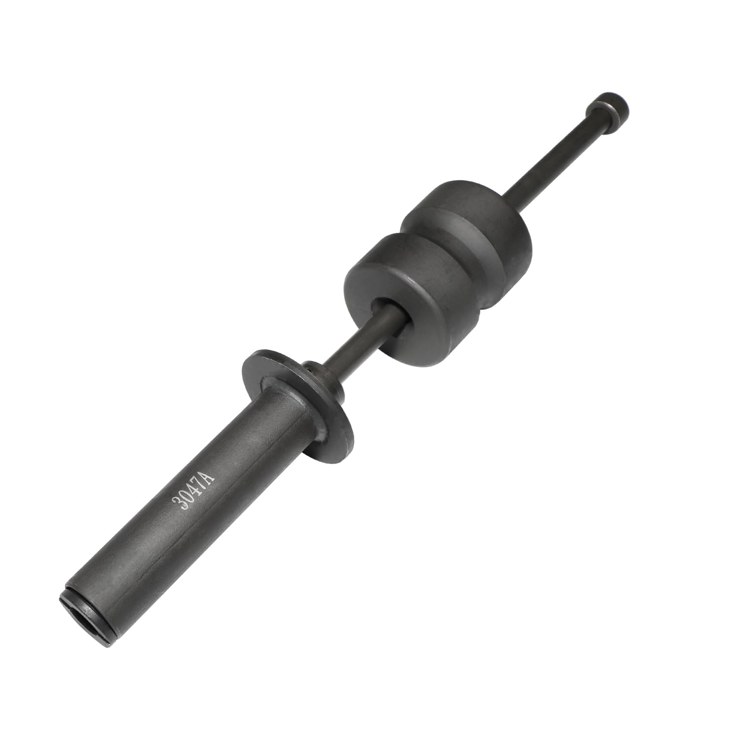 DPTOOL Valve Stem Seal Puller Slide Hammer Compatible with VW 7, 8, 9 ...