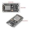 DORHEA 5PCS ESP8266 ESP-12F Development Board Internet NodeMCU WiFi ...