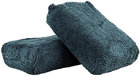 Chemical Guys - MIC28302 Workhorse Professional Microfiber Applicator ...