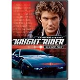 Amazon.com: Knight Rider: Season 1 : David Hasselhoff, Edward Mulhare ...