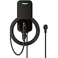 Amazon.com: FLO Home X3 Level 2 Electric Vehicle Charger for All EVs ...