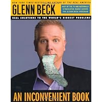 An Inconvenient Book: Real Solutions to the World's Biggest Problems ...