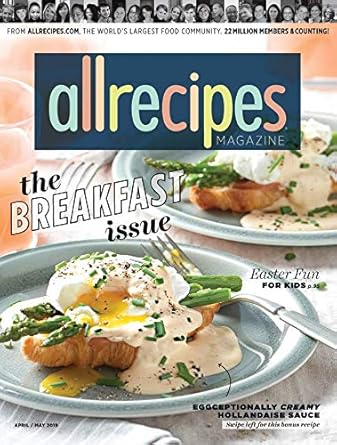 Amazon.com: Allrecipes: Kindle Store